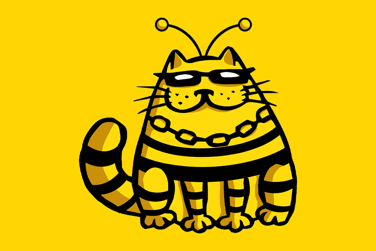 Cat Bee | Home